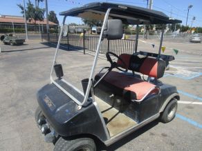 For Sale 1985 Club Car Golf Cart - Lodi Car List