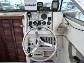 Boat for sale: 1988 Chris Craft Sea Hawk Cuddy Cabin I O 21' in Lodi ...