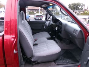 Truck for sale: 1992 Toyota shortbed Regular cab 4X4 in Lodi Stockton ...