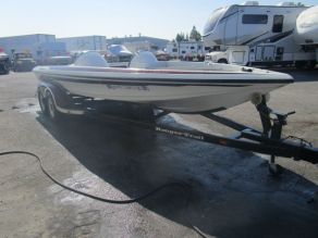 For Sale 2001 Ranger Boat Hull 205VS Bass Boat - Lodi Car List