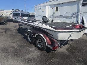 For Sale 2001 Ranger Boat Hull 205VS Bass Boat - Lodi Car List