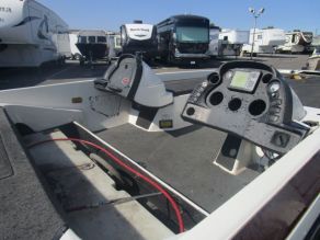 For Sale 2001 Ranger Boat Hull 205VS Bass Boat - Lodi Car List