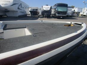 For Sale 2001 Ranger Boat Hull 205VS Bass Boat - Lodi Car List