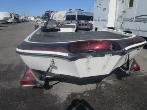 For Sale 2001 Ranger Boat Hull 205VS Bass Boat - Lodi Car List