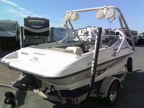Boat for sale: 2001 Reinell 190 Inboard-outboard 19' in Lodi Stockton ...