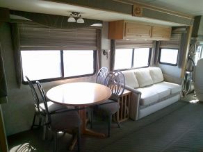 RV for sale: 2003 Fleetwood Class a Pace Arrow Motorhome 36' in Lodi ...