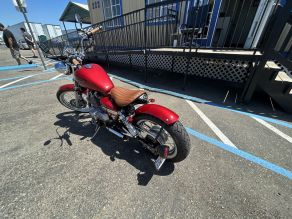 Motorcycle for sale: 2004 Honda Rebel CMX 250 in Lodi Stockton CA ...