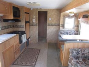 RV for sale: 2007 Keystone Hornet Travel Trailer 27' in Lodi Stockton ...