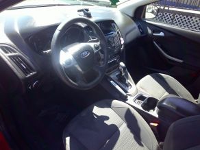 Car for sale: 2012 Ford Focus SEL Hatchback in Lodi Stockton CA - Lodi ...