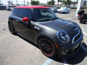 For Sale 2013 Mini Cooper R56 John Cooper Works Edition - Lodi Car List