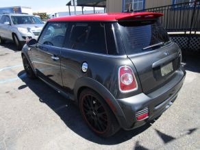 For Sale 2013 Mini Cooper R56 John Cooper Works Edition - Lodi Car List