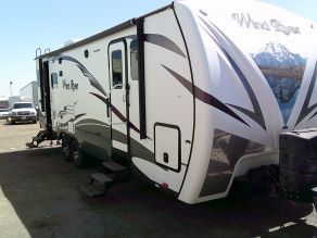 RV for sale: 2015 Outdoor RV Wind River 29' in Lodi Stockton CA - Lodi ...