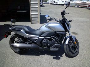Motorcycle for sale: 2017 Honda CTX 700 in Lodi Stockton CA - Lodi Park ...