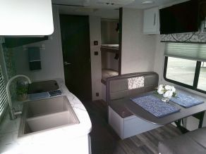 RV for sale: 2019 Keystone Travel Trailer Bullet Crossfire 17' in Lodi ...