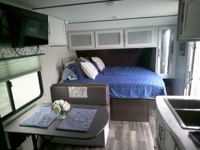 RV for sale: 2019 Keystone Travel Trailer Bullet Crossfire 17' in Lodi ...