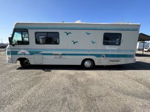 RVs, Motorhomes, Trailers for Sale by Owner - Lodi Stockton CA