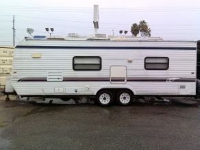 RVs, Motorhomes, Trailers for Sale by Owner - Lodi Stockton CA