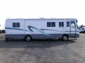 RVs, Motorhomes, Trailers for Sale by Owner - Lodi Stockton CA