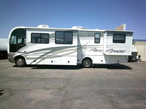 RVs, Motorhomes, Trailers for Sale by Owner - Lodi Stockton CA