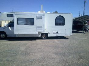 RVs, Motorhomes, Trailers for Sale by Owner - Lodi Stockton CA