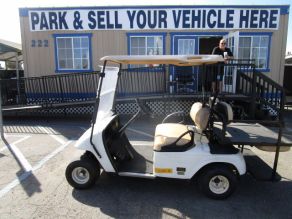 Car for sale: 2006 Ez-Go TXT Golf Cart in Lodi Stockton CA - Lodi Park ...