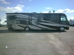 RV for sale: 2006 Georgie Boy Motorhome Cruise Master Class A 37' in ...