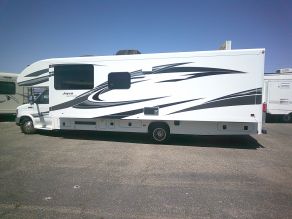 RVs, Motorhomes, Trailers for Sale by Owner - Lodi Stockton CA